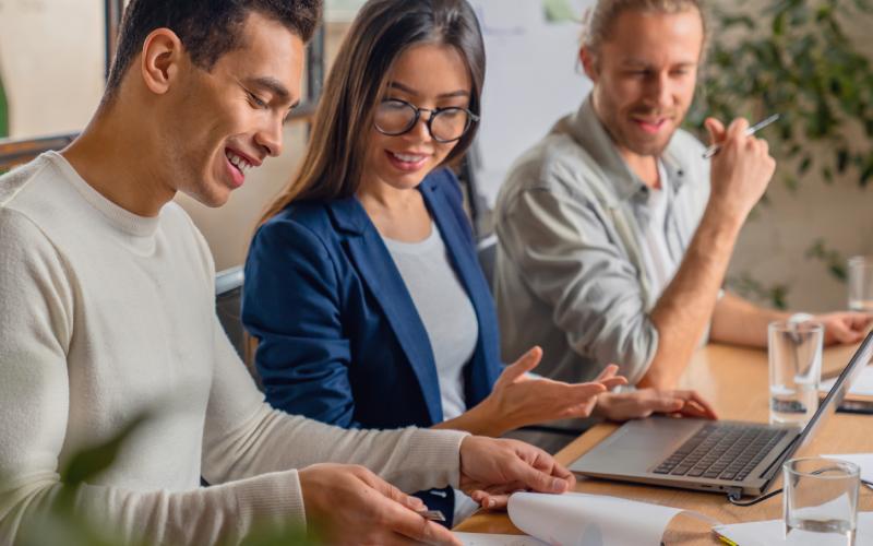 Psicología organizacional: qué es y cómo se aplica | BlogUCSP